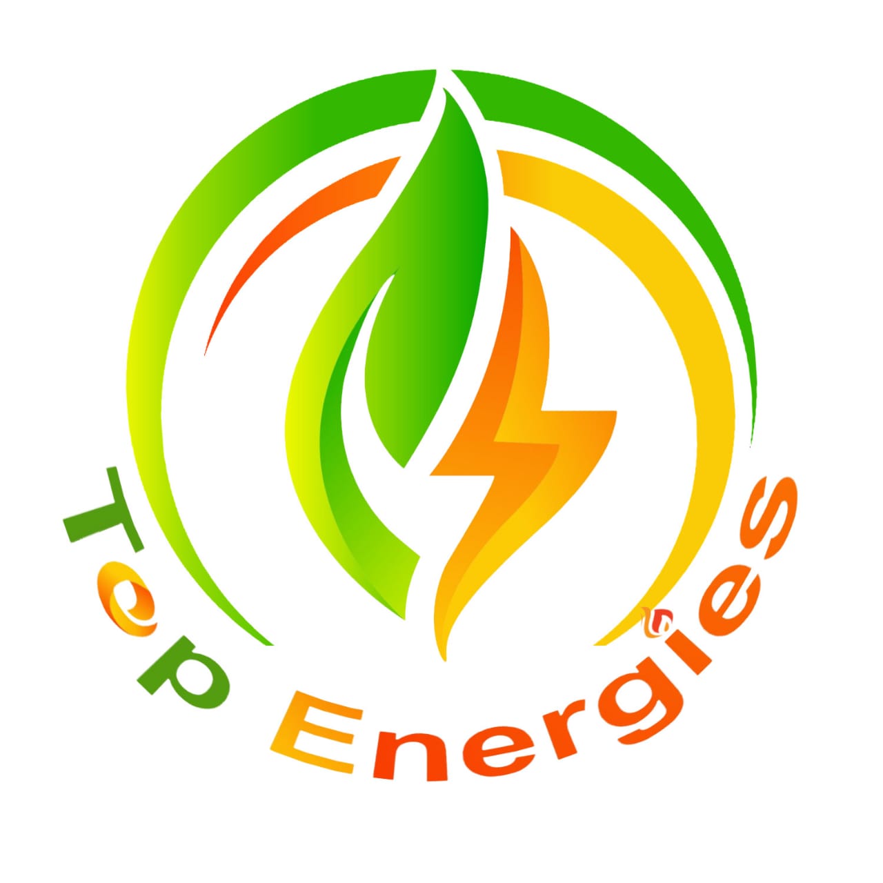 ACCUEIL | Top Energies